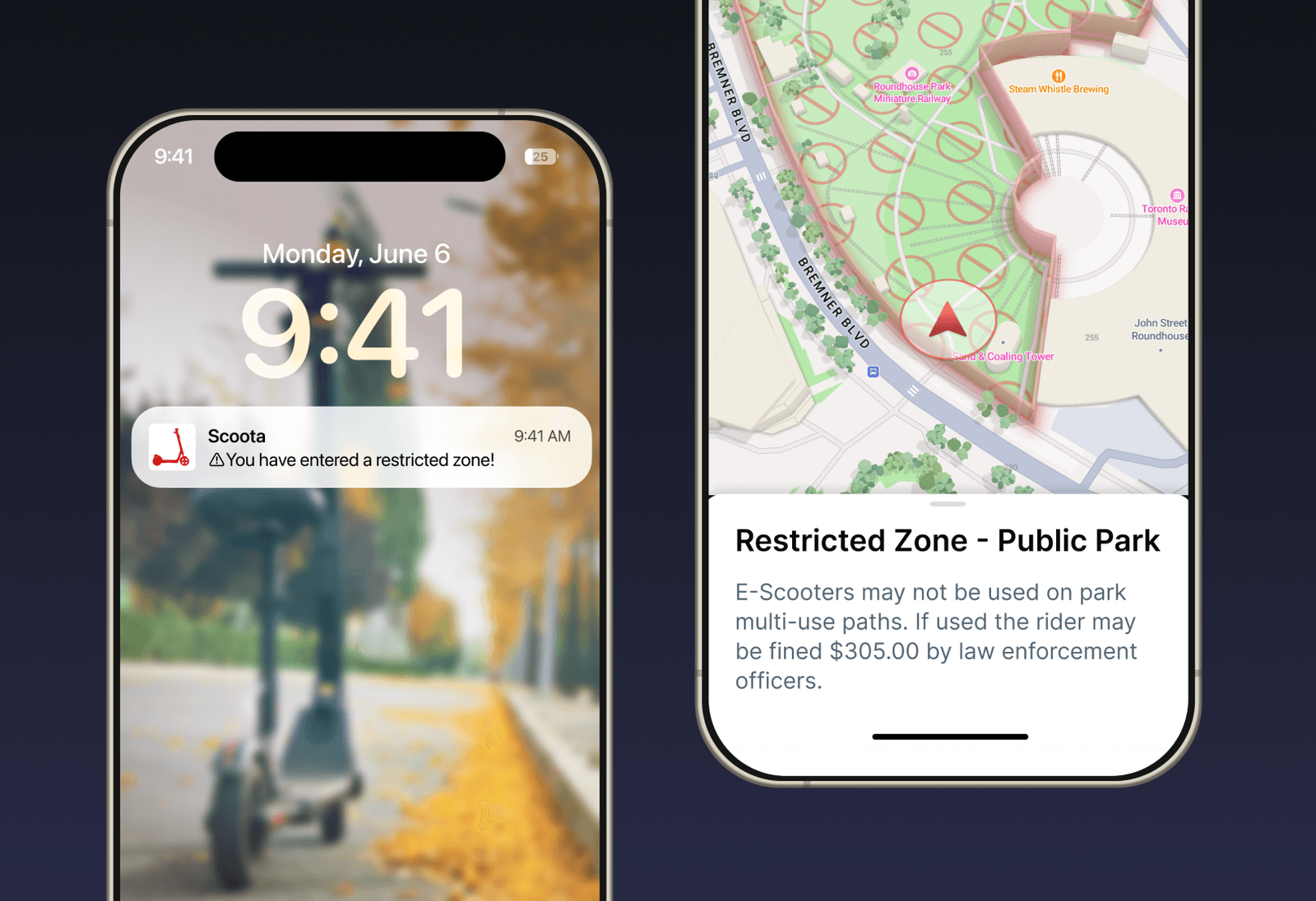 Mapbox Standard delivers new architectural detail and custom colors